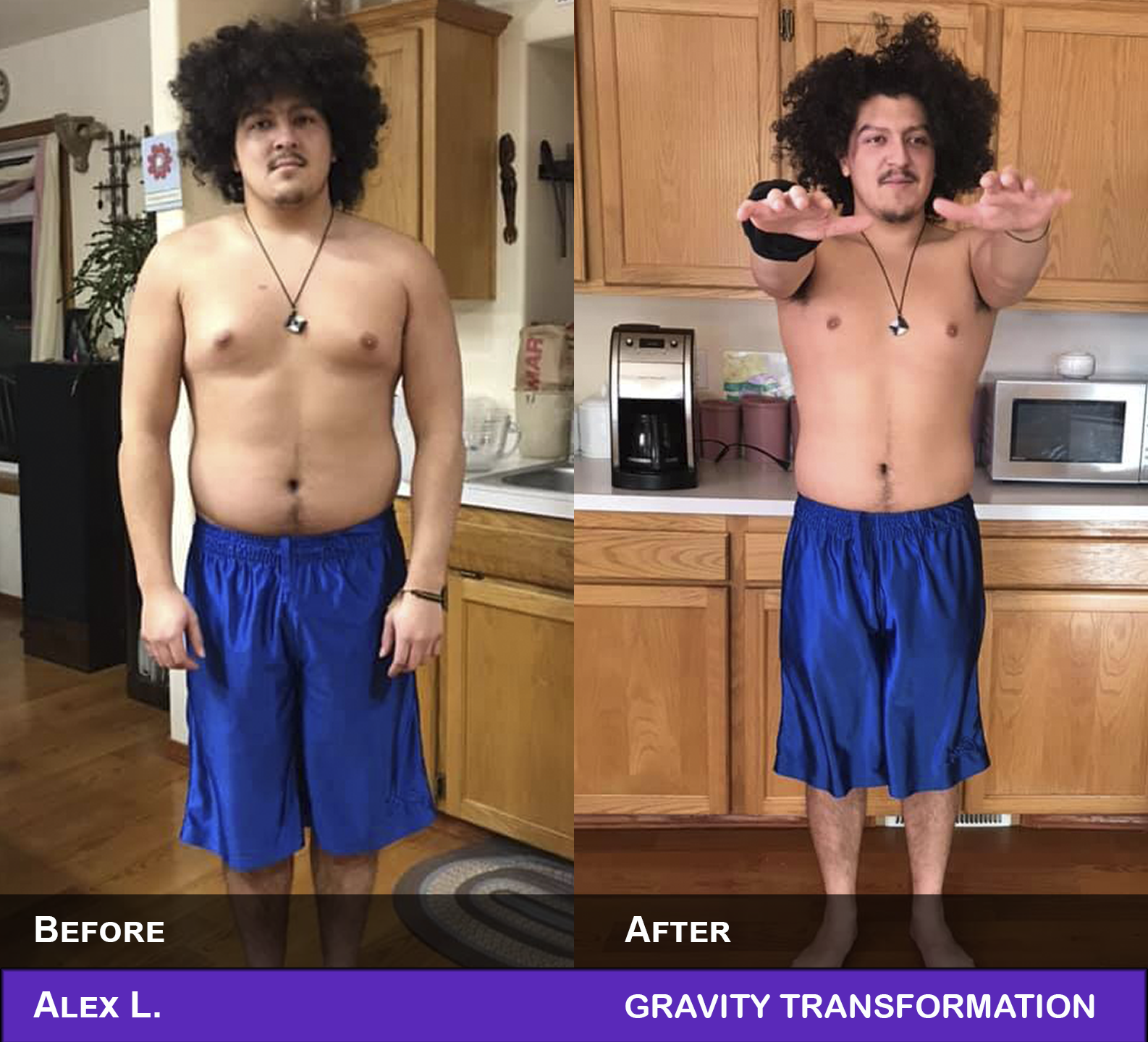 Free 6 Week Challenge