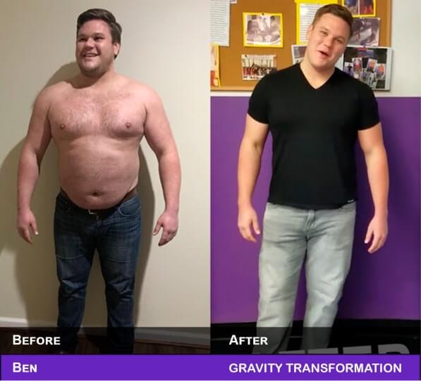 Over 20,000 Success Stories and Counting...Will You Be Next?