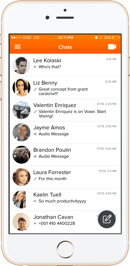 PILLAR FOUR: ACCOUNTABILITY Direct Line of Contact