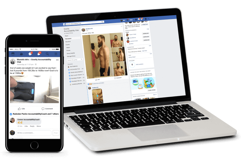 ACCOUNTABILITY GROUP