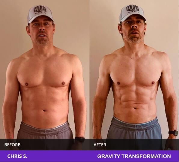 free 6 week challenge