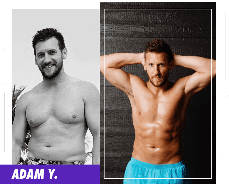 Success Stories and Counting... Will You Be Next?