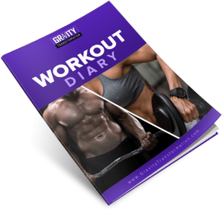 WORKOUT DIARY