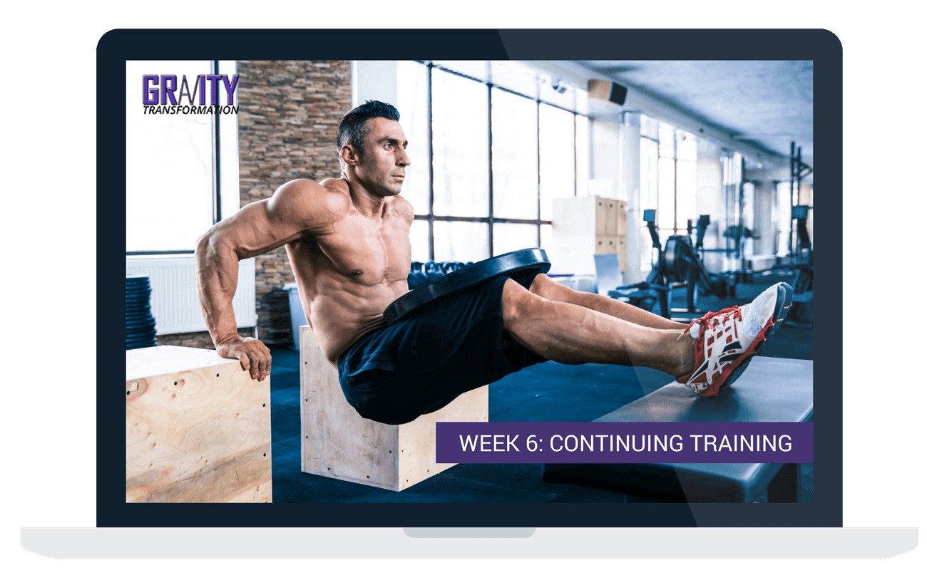 Free 6 Week Challenge
