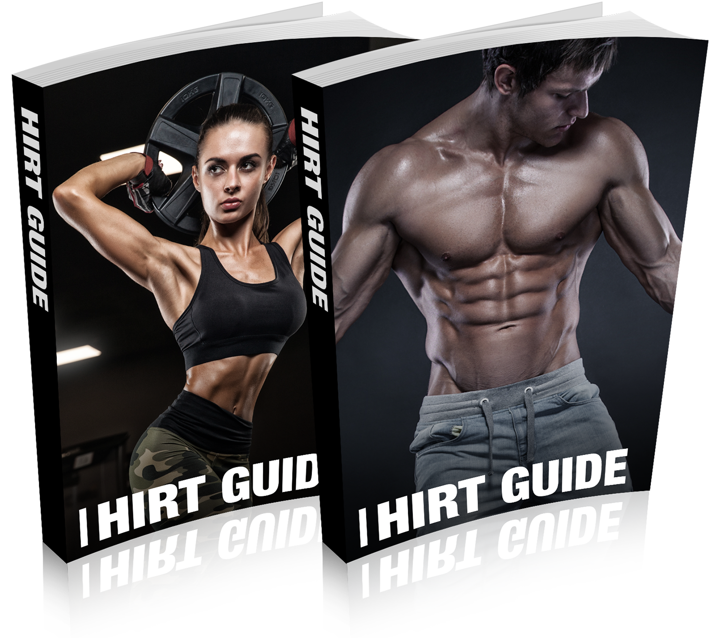 Free 6 Week Challenge