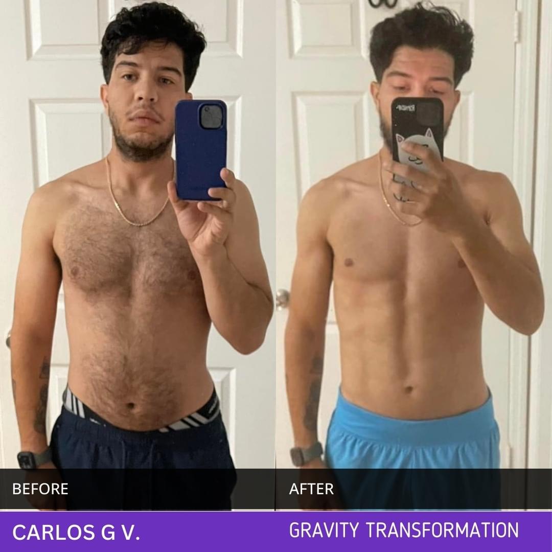 Free 6 Week Shred Program (USA Only)