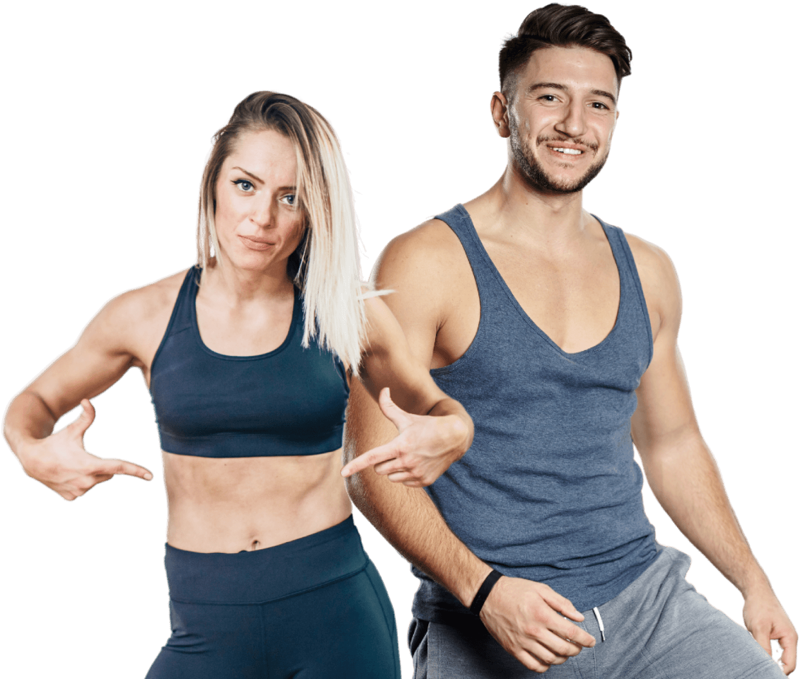 LOSE 20LBS OR 5% BODY FAT AND THE CHALLENGE IS FREE!